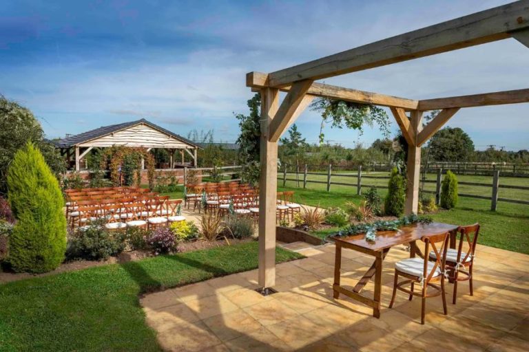 Lichfield Wedding Venues, Get Married At One Of These Stunning Venues ...