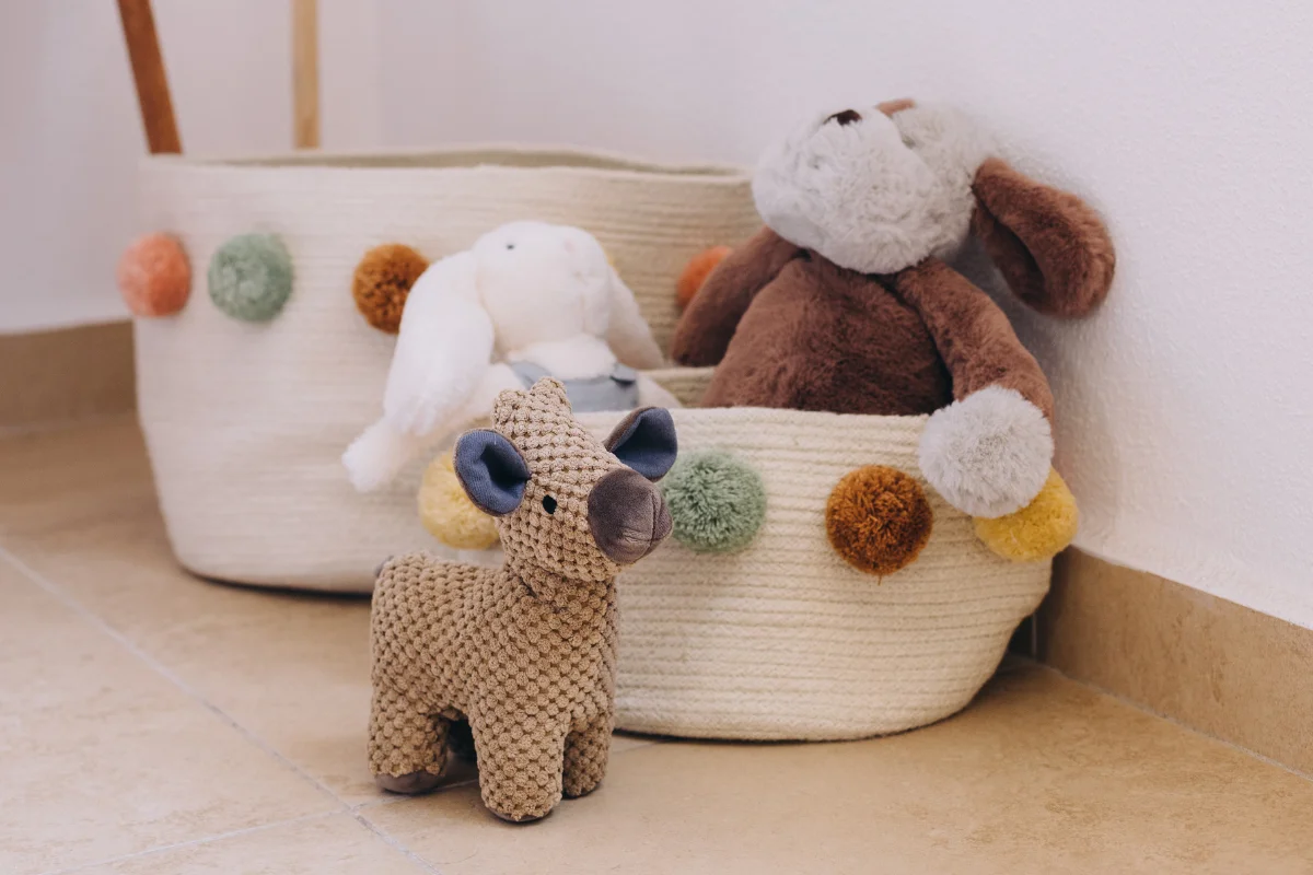 Animal storage store