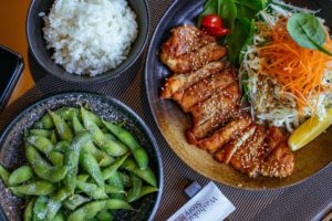 5 Japanese Restaurants In Nottingham | Heart Home Magazine