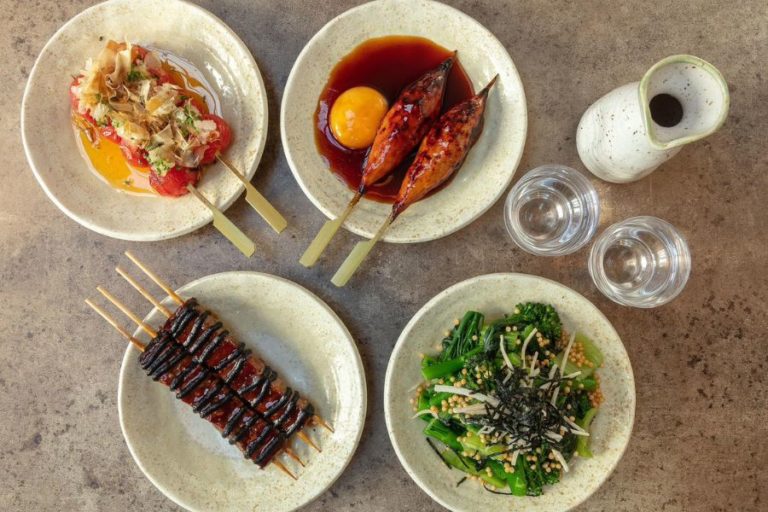 5 Japanese Restaurants In Nottingham | Heart Home Magazine