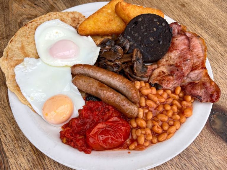 Are Staffordshire Oatcakes Healthy? | Heart Home Magazine