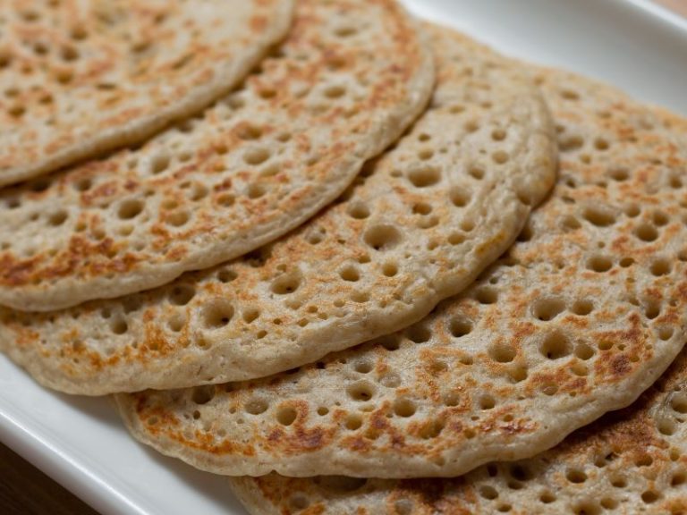 Are Staffordshire Oatcakes Healthy? | Heart Home Magazine