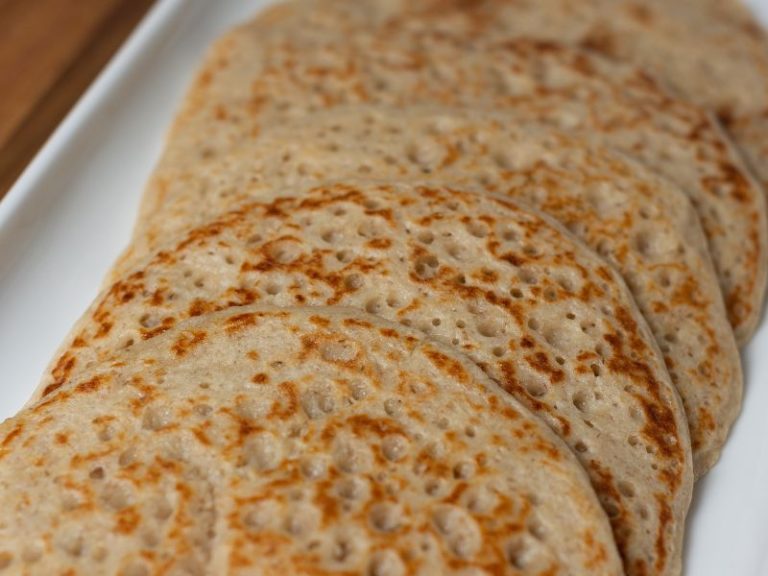 Are Staffordshire Oatcakes Healthy? | Heart Home Magazine