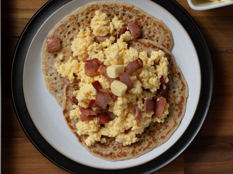 Are Staffordshire Oatcakes Healthy? | Heart Home Magazine