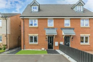 What is a link-detached house? - Heart Home Magazine