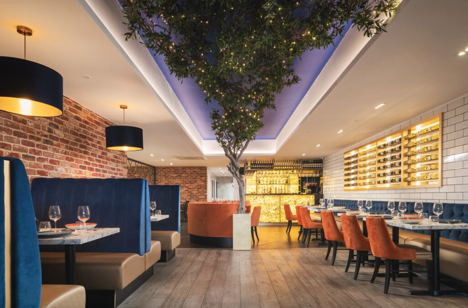 Best Italian Restaurants In Exeter - Heart Home Magazine