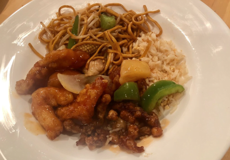 Best Chinese Restaurants In Exeter - Heart Home Magazine