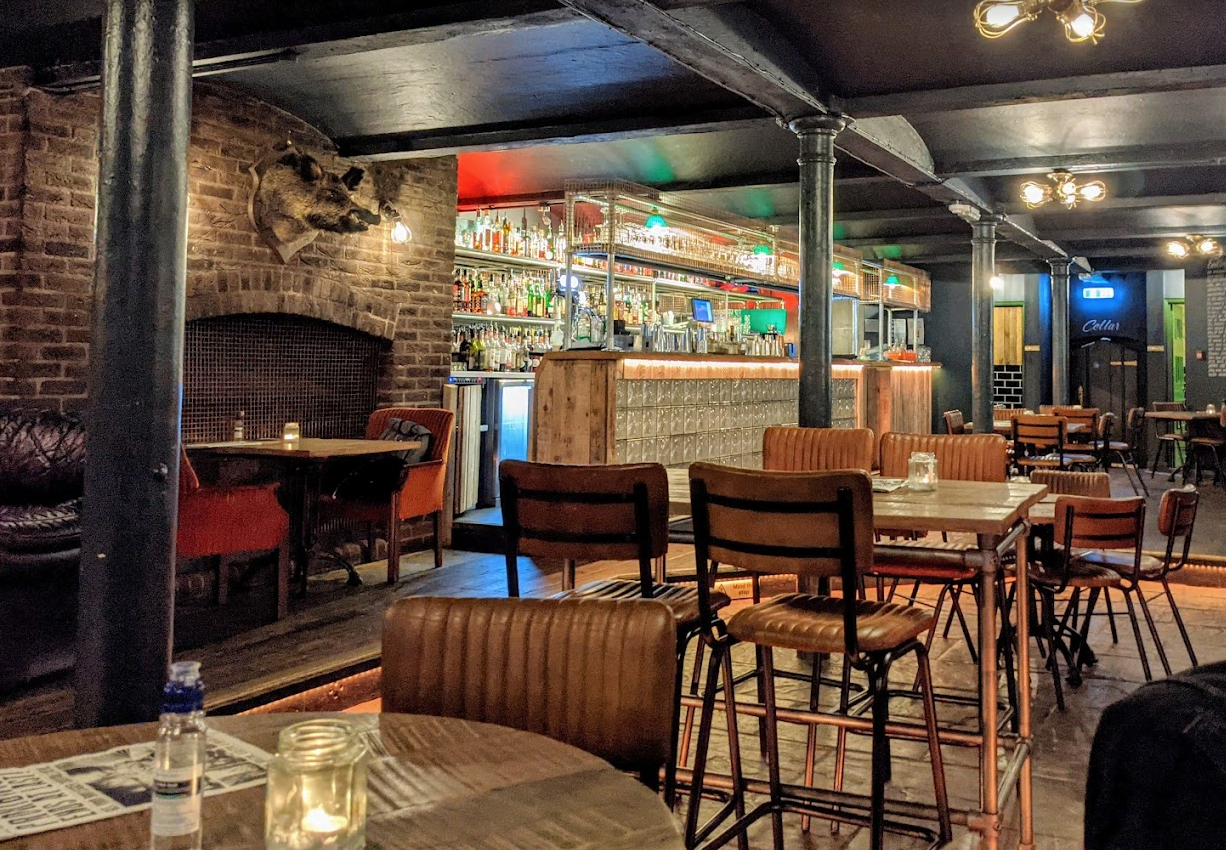 Best Cocktail Bars In Exeter - Heart Home Magazine