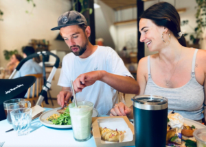 The Best Places For Breakfast In Exeter - Heart Home Magazine