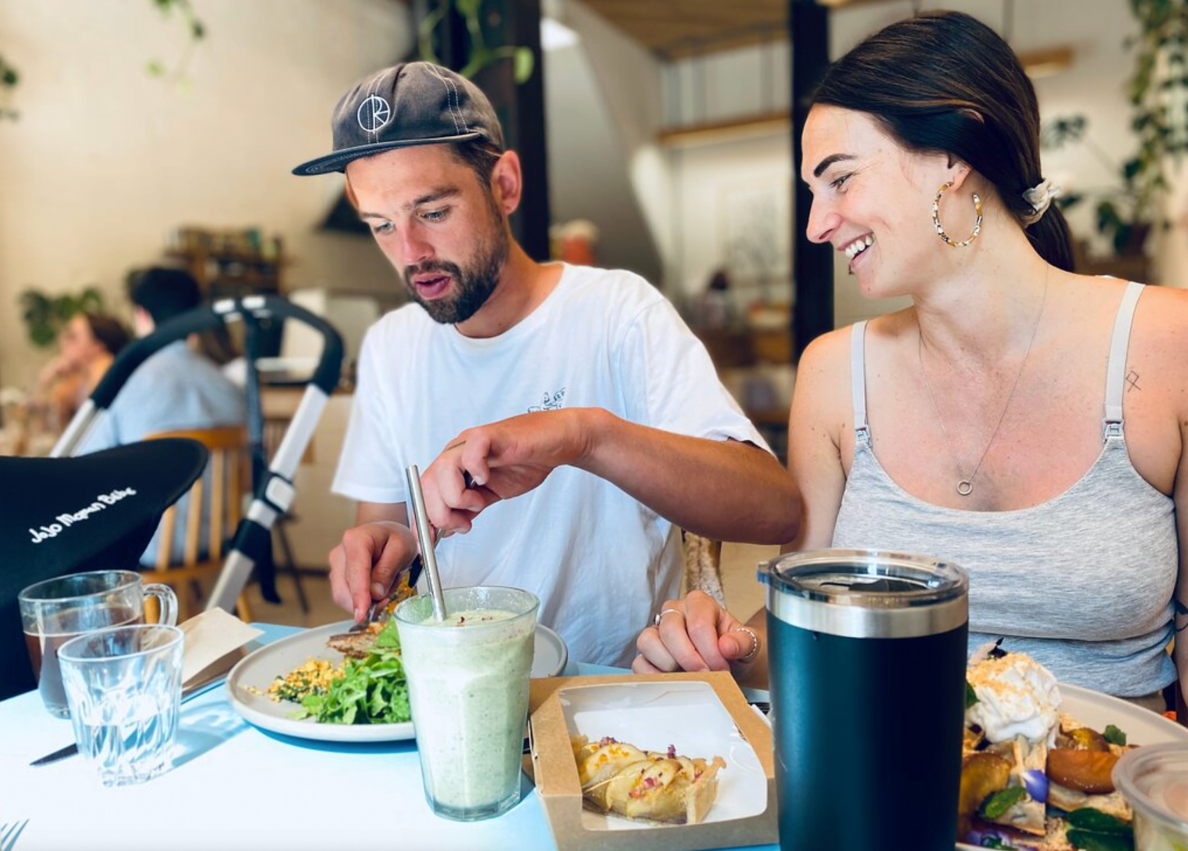 The Best Places For Breakfast In Exeter - Heart Home Magazine