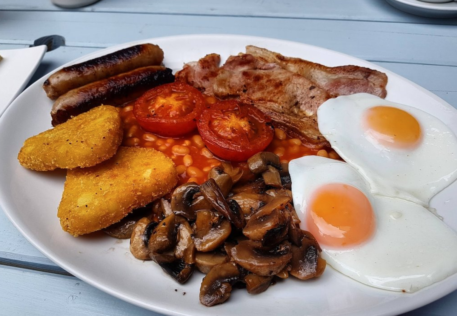 The Best Places For Breakfast In Exeter - Heart Home Magazine