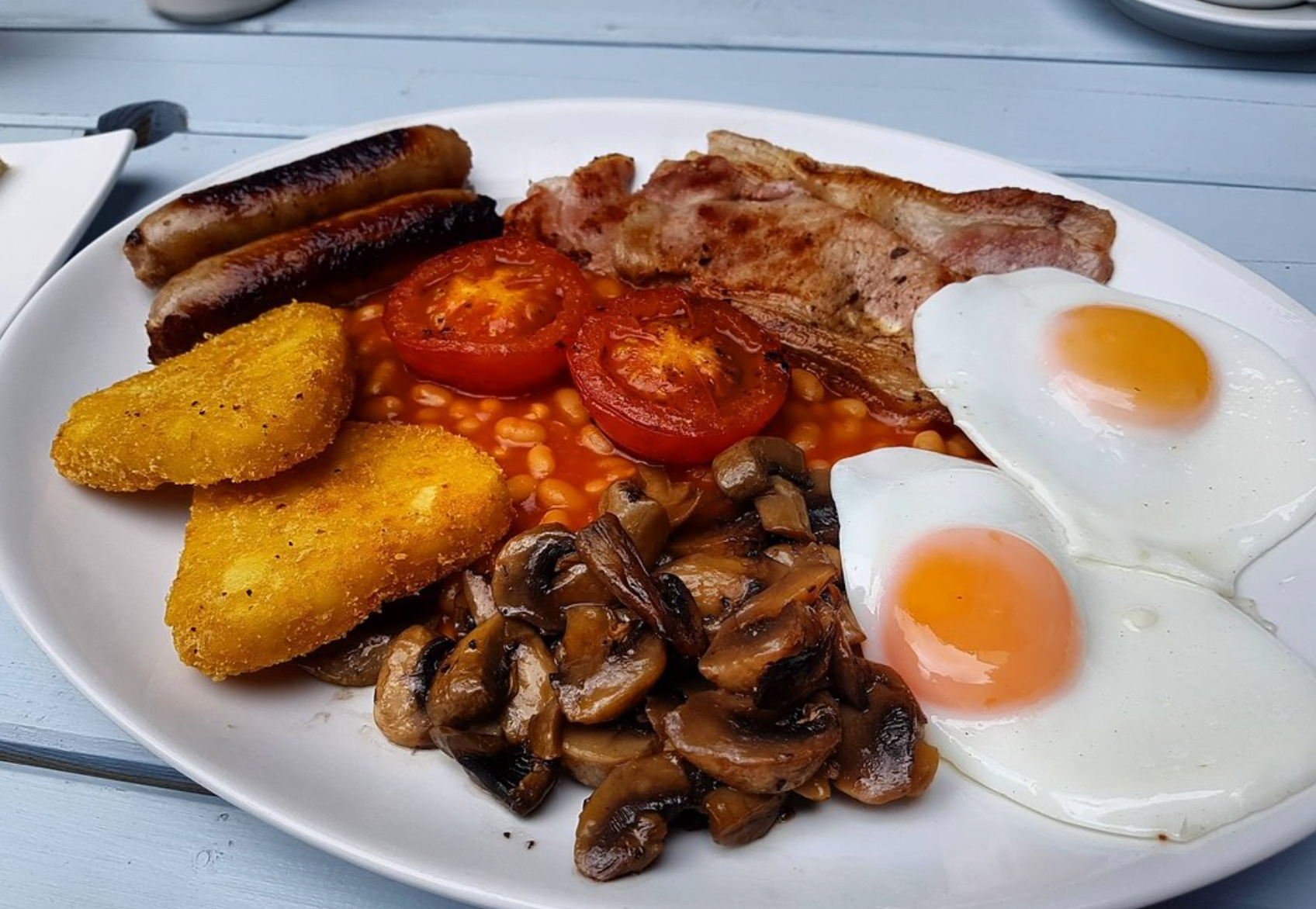 The Best Places For Breakfast In Exeter - Heart Home Magazine