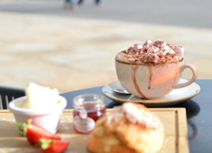 The Best Places For Breakfast In Exeter - Heart Home Magazine
