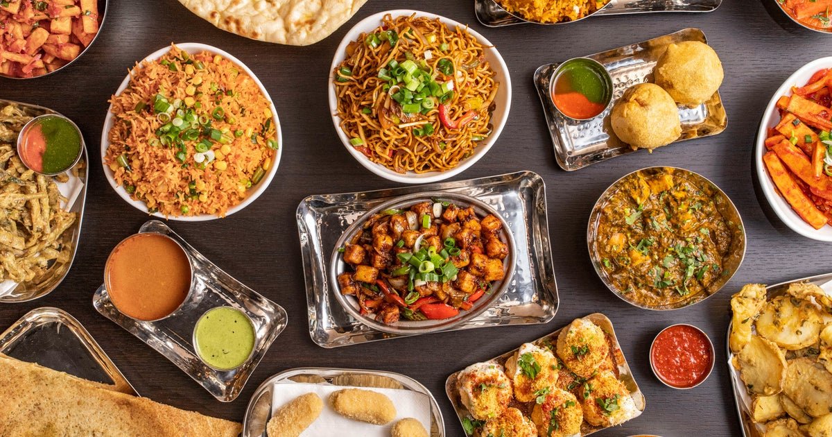 The Manchester Curry Mile: Our Top Picks - Heart Home Magazine