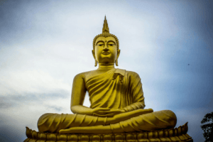 Buddha Statues in Modern Home Design: Placement, Meaning, and Feng Shui ...