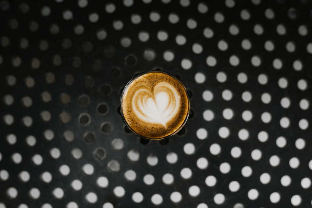 How To Do Latte Art – A Beginner's Guide - Heart Home Magazine