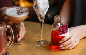 Best Cocktail Bars In Exeter - Heart Home Magazine
